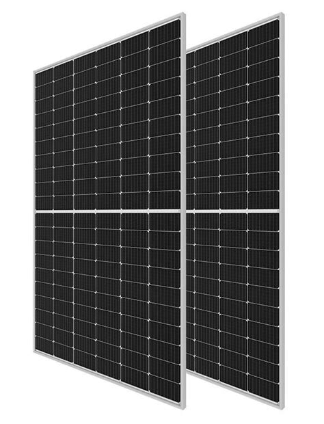 S182系列单面单晶硅组件 合普煜新能源