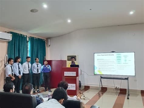 Sahid Ahmed On Linkedin Glad To Be A Part Of Internal Hackathon Hosted By Assam Down Town