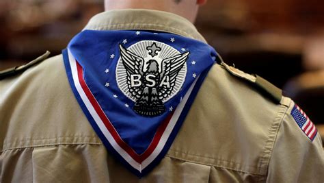 Boy Scouts Vote To Allow Gay Members