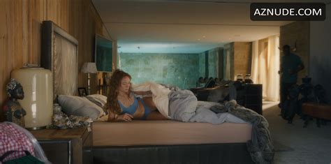 KITZ NUDE SCENES AZNude