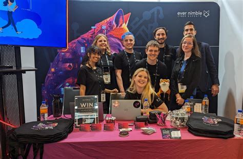 Meet Our Tech Experts Ever Nimble It Consulting