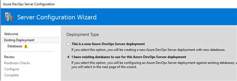 Upgrade Azure Devops Server To Azure Devops Server Stack Overflow