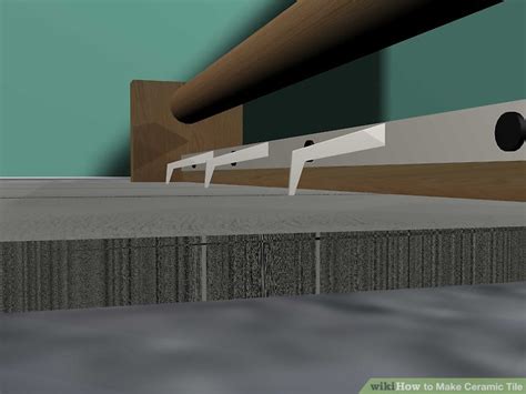6 Ways To Make Ceramic Tile WikiHow