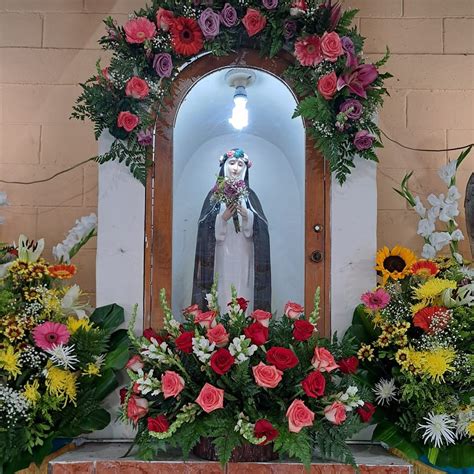 Comunidad Católica De Santa Rosa