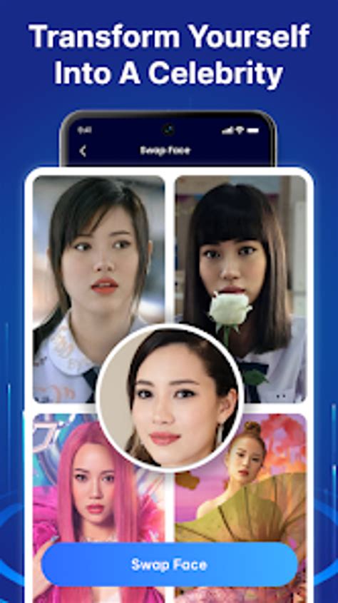 Remakeface Ai Face Swap สำหรับ Android ดาวน์โหลด
