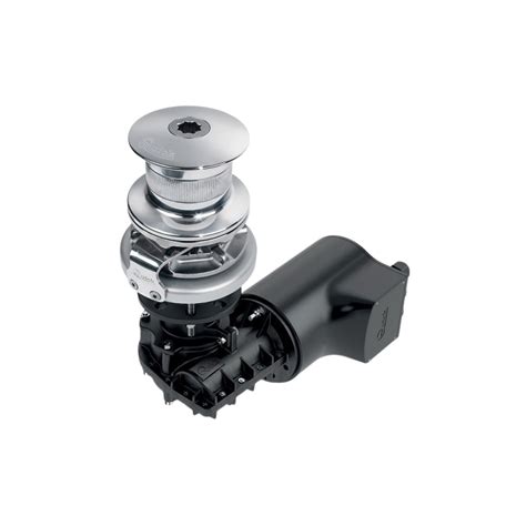 Quick Windlass Rider R3 12v 700w With 8mm Headstock On The Store