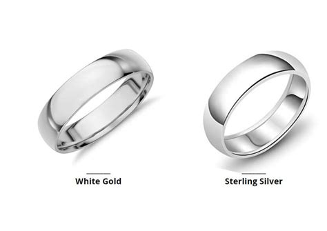 What Is White Gold For Your Ring Wedding Knowhow