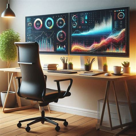 듀얼 모니터 설정 방법부터 활용까지 업무 효율 높이는 법