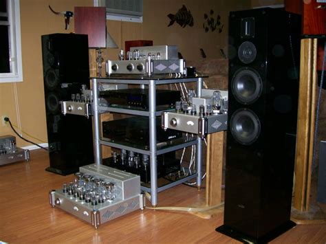 Onix Reference 3 4 Way Floor Standing Spea For Sale Audiogon