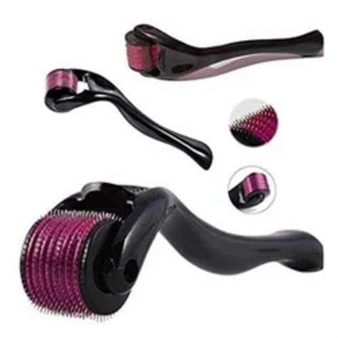 Fulcrum Mild Steel Ms Derma Matrix For Professional For Clinical