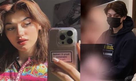 Imsha Rehman Claims Man Behind Her Viral Videos Arrested Hum News