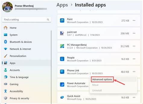 How To Disable Or Uninstall Phone Link App In Windows GeekChamp