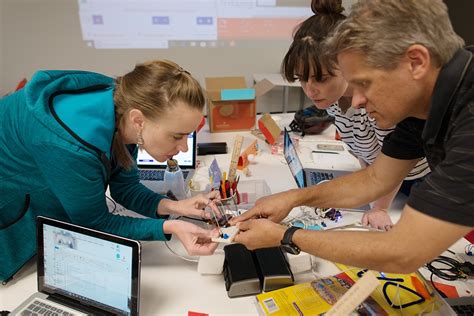 Microcontrollers For Educators Implementing Computer Science In The Classroom