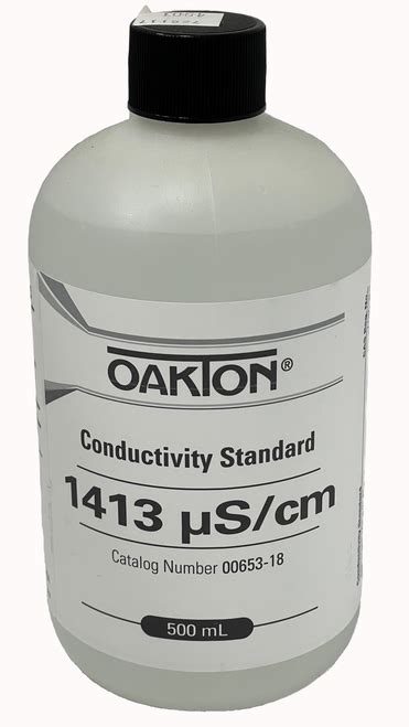 Zero Oxygen Calibration Solution
