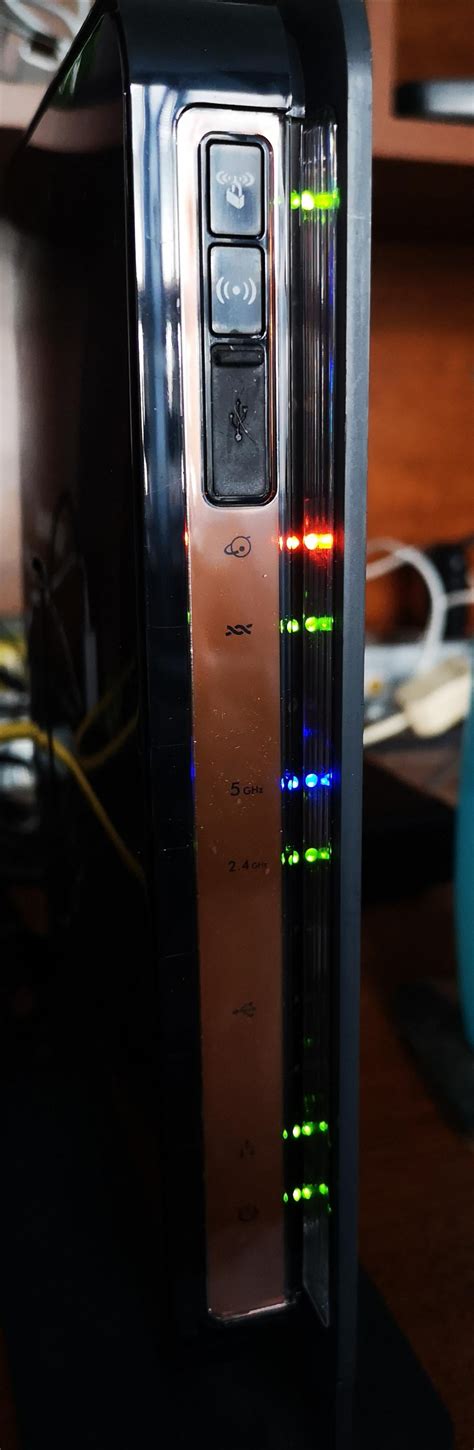 wrong device r internet
