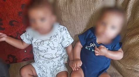 Brasile 19enne Partorisce Gemelli Che Hanno Due Padri Diversi