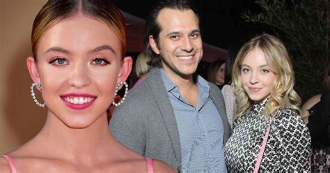 All The Hints Sydney Sweeney Has Dropped About Her Fiancé Jonathan Davino