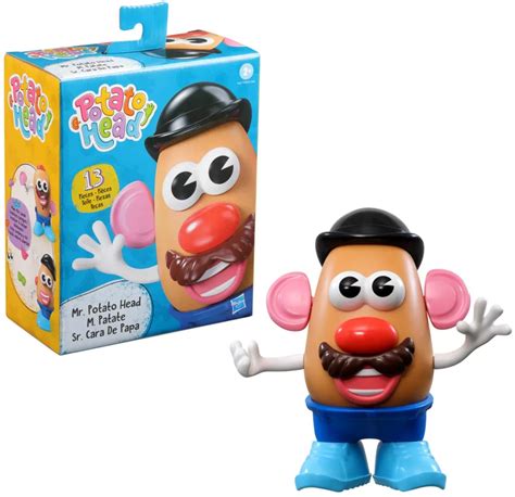Potato Of Toy Story