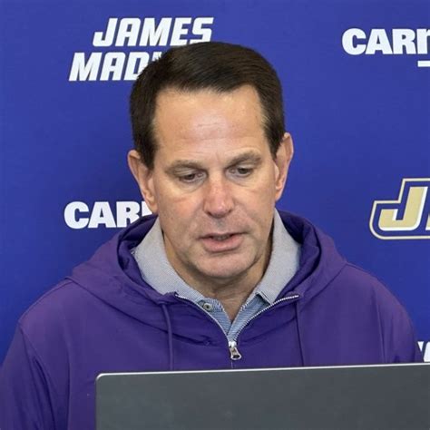 Stream Curt Cignetti Sbc Zoom Call 1113 By Espn Harrisonburg