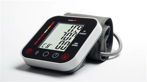 Premium Photo A Digital Device With The Word The Word On It