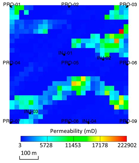 An Interpretable Recurrent Neural Network For Waterflooding Reservoir Flow Disequilibrium Analysis