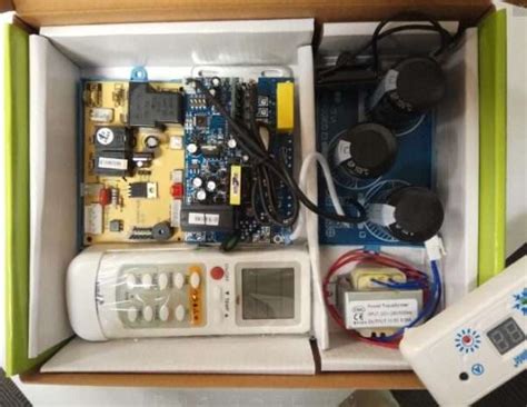 universal ac control system model qd80c manufacturer supplier china