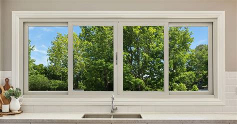 Top Sliding Window Glass Designs For Modern Homes