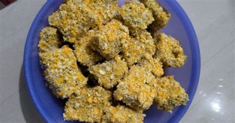 Resep Nuget Lele Oleh Dapur Heaven Cookpad