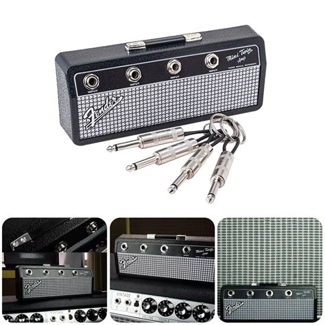 Fender Key Holder
