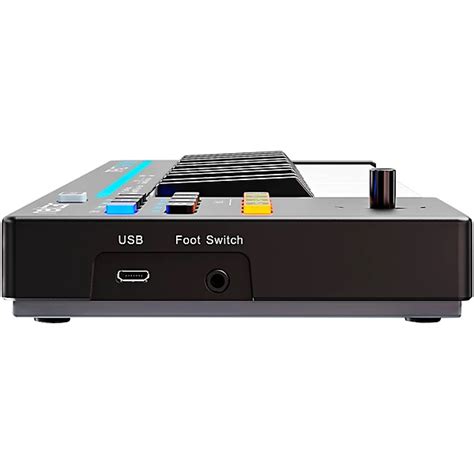 Nektar Impact GX Mini MIDI Controller Keyboard Guitar Center