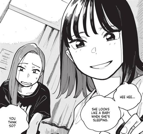Review How Do We Relationship Vol 8