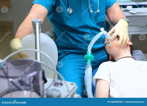 Breathing Mask During Surgery At Margaret Steen Blog