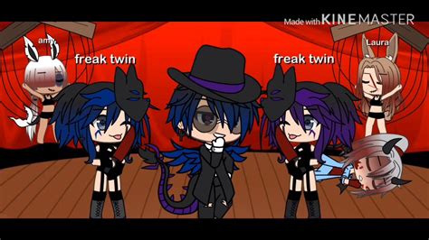 Freak 2 With Part 1 At The Beginning Youtube