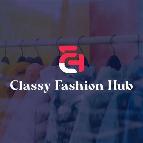 Classy Fashion Hub