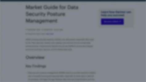 Sensitive Data Classification Examples Levels And Standards