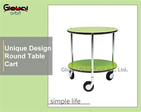 Modern Glass Couch Table Stylish Living Room Coffee Table