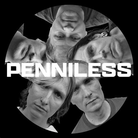 Penniless People