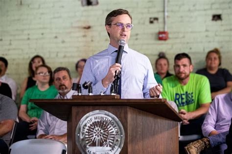 Coalfield Development-led group gets $62.8M in federal funds | News | herald-dispatch.com