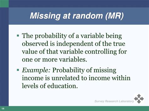 Ppt Introduction To Survey Data Analysis Powerpoint Presentation Free Download Id817616