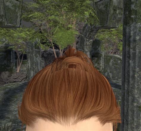 Hair Issue Problem IClone To Unity