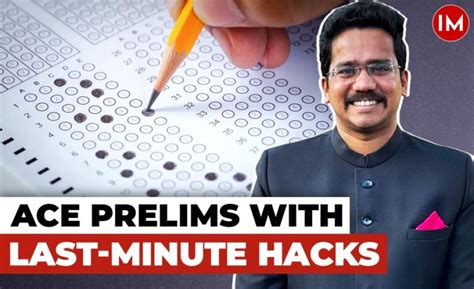 Crack Upsc Cse Prelims 2024 Exclusive Tips From Ifs Officer Yash Kale