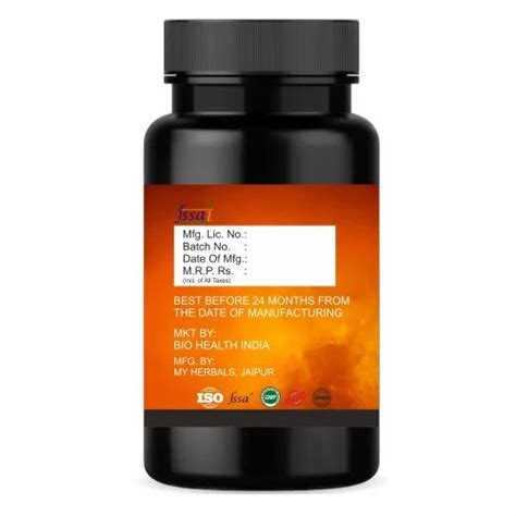 Herbal Sexual Health Power Capsules At ₹ 100bottle Jhotwara Jaipur