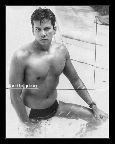 80s Model Actor Lito Gruet Mala Teleserye Ang Life Story Pep Ph
