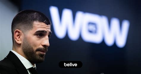 ოლივეირა ქაბ სვანსონმაც კი სცემა ილია თოფურია Belive Ge