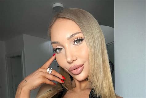 Cornelia Hauk Bio Age Height Wiki Models Biography