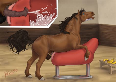 Rule 34 2018 Animal Genitalia Animal Penis Balls Banana Blue Eyes