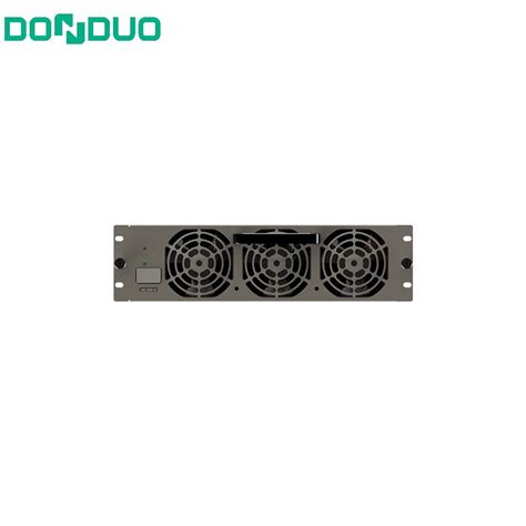 High Efficiency 30kw Ev Charging Module