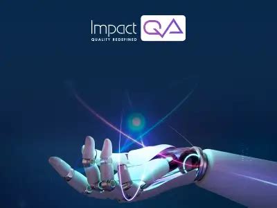 Testing Strategies For AI ML Models White Paper ImpactQA