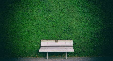 Cute Bench Wallpapers Wallpaper Cave