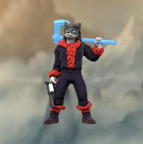 I Made A Heroforge Model Of My Oc Any Tips To Make It Look Better Rhelluvaboss